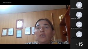 Внутришкольные механизмы управления качеством образования в ОО, находящихся в зоне риска