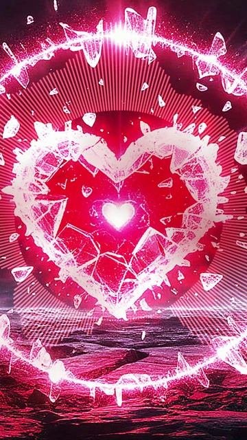 💔 Разбитое сердце танцует одно...💔 DJ LEKSYS (Lyric`s video)