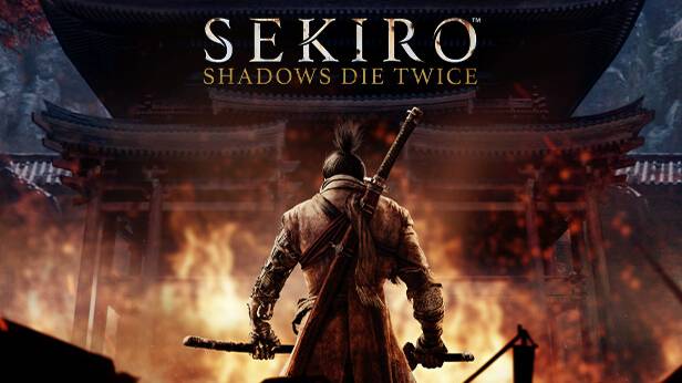 Sekiro Shadows Die Twice 29.06.25