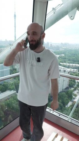 Под Омаром вся Москва | Омар в Большом городе #омар #омарвбольшомгороде #омаралибутаев