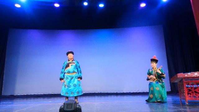 GX017375[1]БУРЯАД АРАДАЙ ДУУНАЙ КОНКУРС ″АМАР САЙН″ ТЕАТРАЙ ТАЙЗАН ДЭЭРЭ