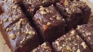 Шоколадный торт | Легкий рецепт 🍰