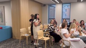Конференция отдела привлечения объединенной группы СРО "Балтийское объединение" - 2025