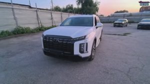 Hyundai Palisade 2.2 CRDI AT 2WD - из Кореи