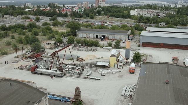 Участок 10 Га в Советском районе под строительство МКД