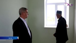 К 95-летию района: Новокаинлыковский сельсовет