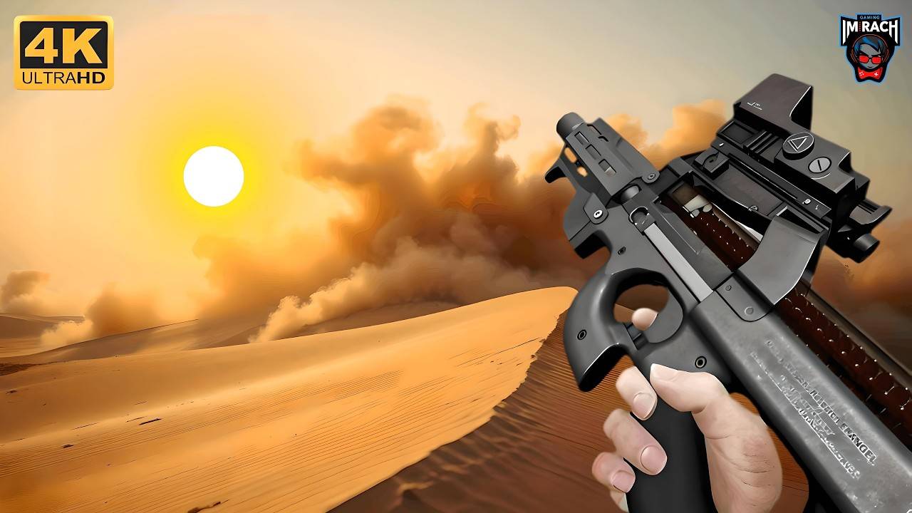 🟢PUBG PC ULTRA REALISTIC SOLO SNIPER GAMEPLAY (No Commentary)