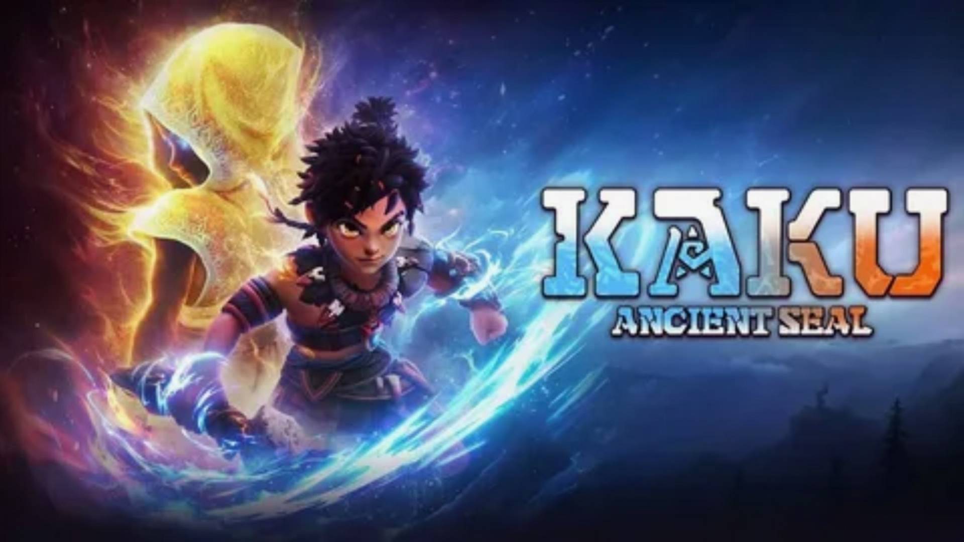 KAKU - Ancient Seal ◉ Прохождение ➤ Часть: 2 ➤ Пустыня Дракона.
