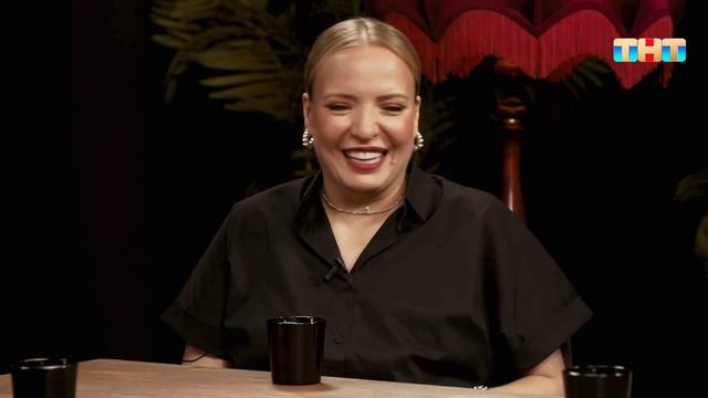 Хотела бы Ирина Мягкова участвовать в сериалах или реалити-шоу?