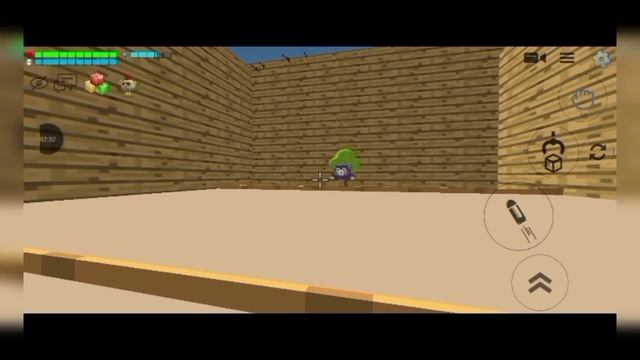 игра в кальмара 1 в chicken gun 1 серия начало название серии