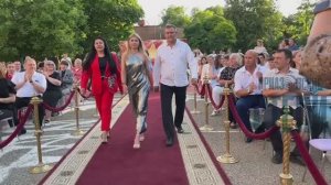 В Ейске состоялось торжественное вручение медалей «За особые успехи в учении»