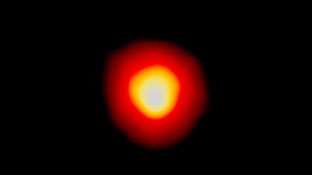 NEOWISE
