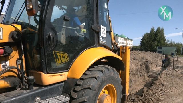 Подготовка объектов ЖКХ к осенне-зимнему периоду
