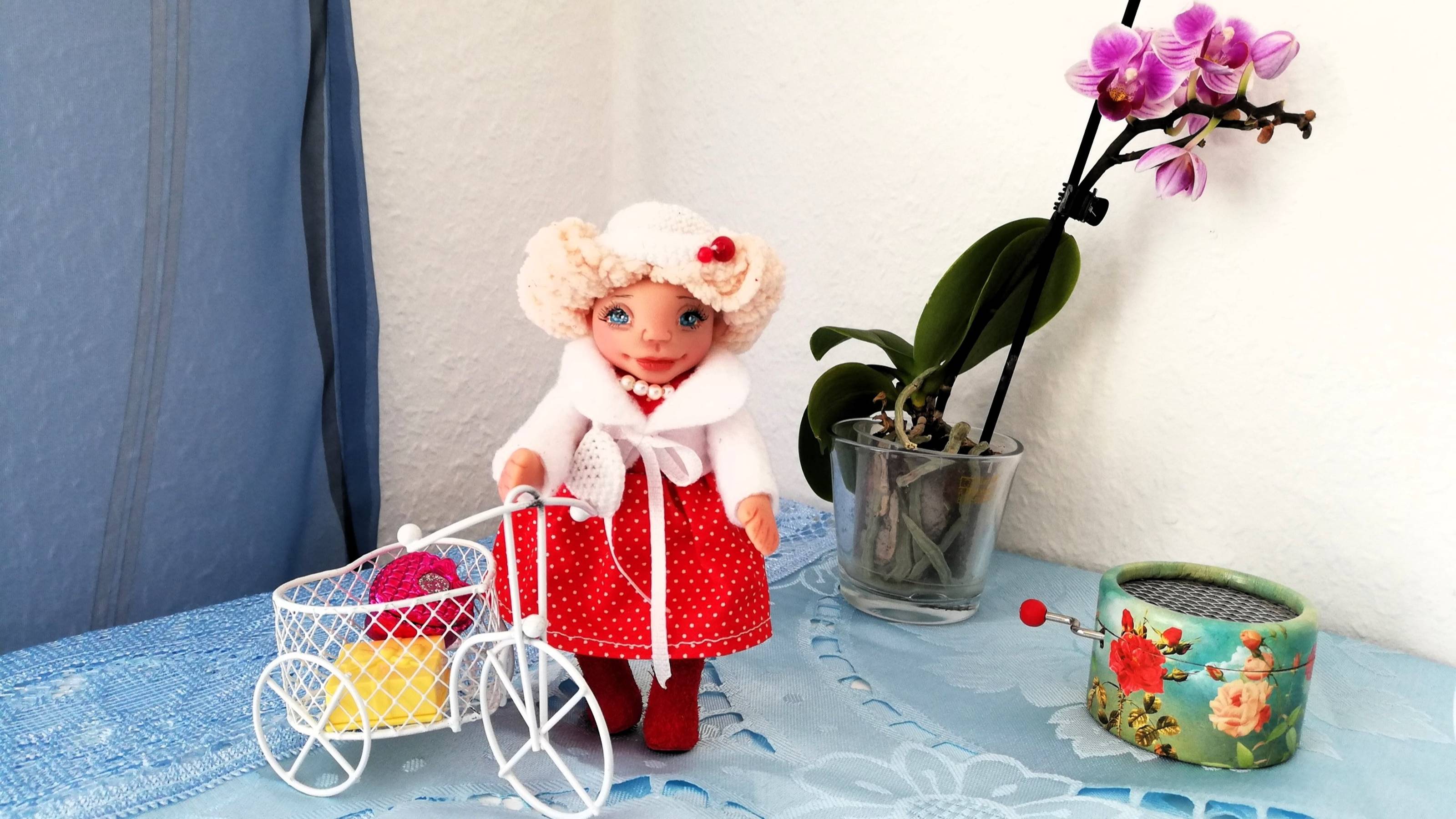 Танюшка & Со. Выпуск 114 | Галина Ивановна