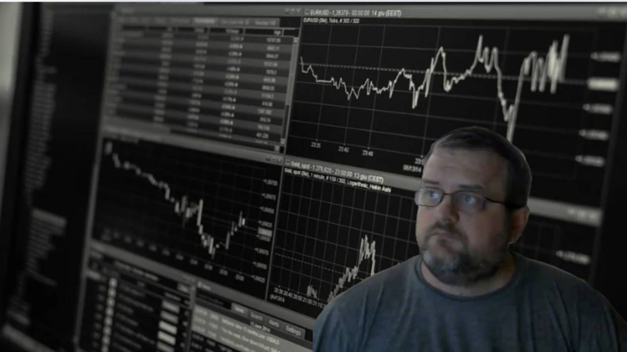 Транснефть - не пора ли фиксировать?