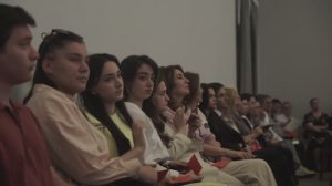 Отчётно-выборная конференция в КБГУ