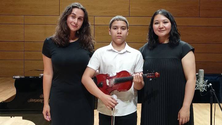 Монтекки и Капулетти.mp4