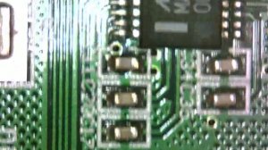 Портативный USB микроскоп Supereyes B011