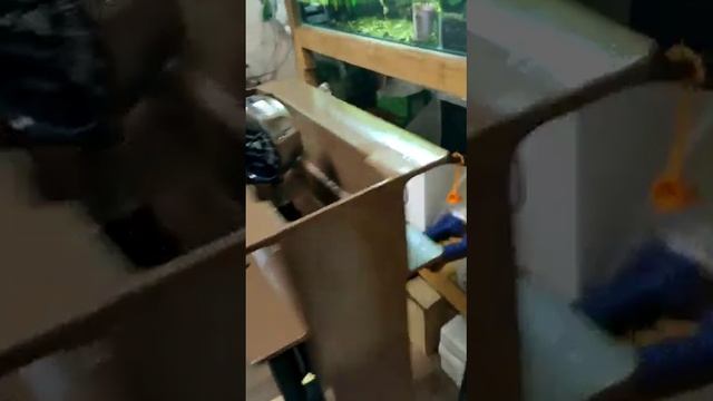 Проверка Добрыни-40 перед отправкой / совет по бочке/ что влияет на срок службы бочки! #маслодело