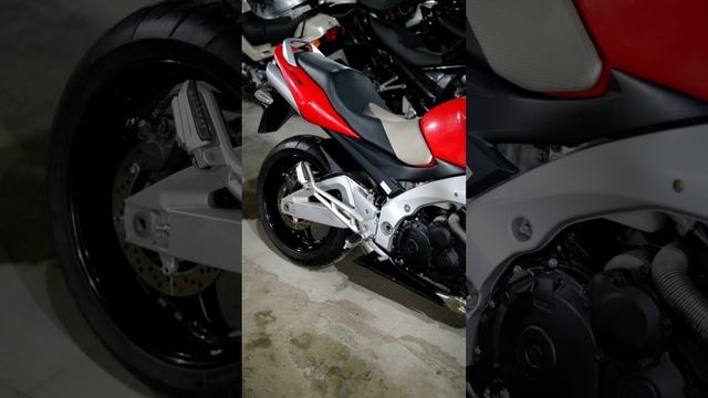 gsr400