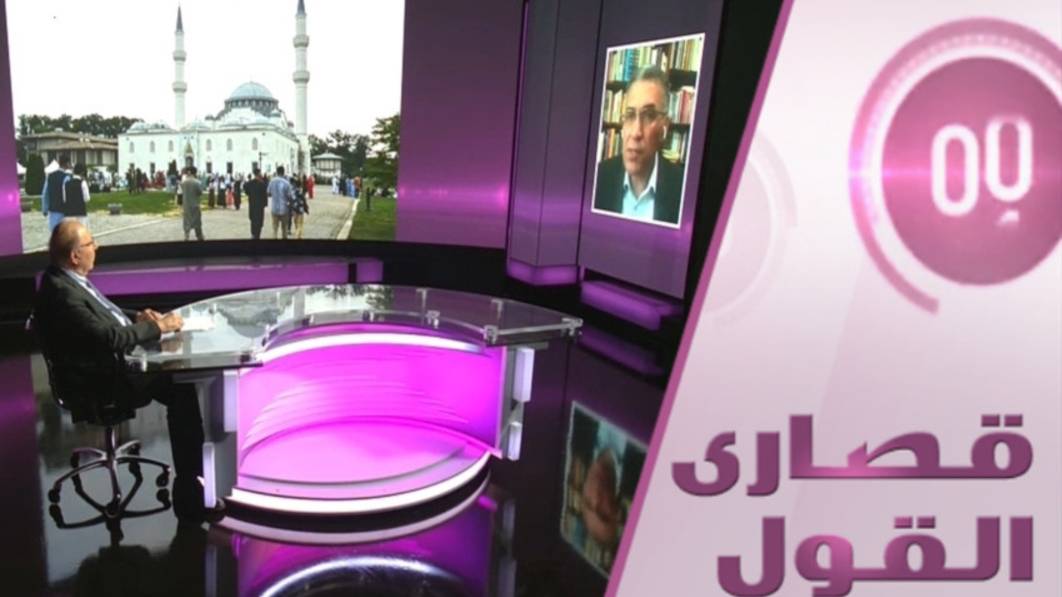 هل يمثل مامداني خطرا وجوديا على ترامب؟