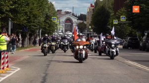 Итоговая программа «Город» от 27 июня 2025 года