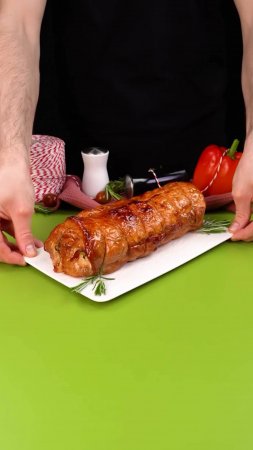 Любимый рецепт семьи! Это единственный способ, которым я готовлю мясо