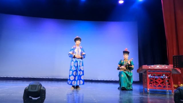 GX017382[1]БУРЯАД АРАДАЙ ДУУНАЙ КОНКУРС ″АМАР САЙН″ ТЕАТРАЙ ТАЙЗАН ДЭЭРЭ