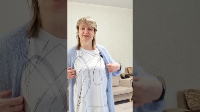 Первая примерка Шазюбля