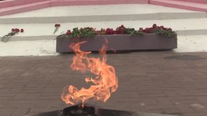 День памяти и скорби 22 июня 2025