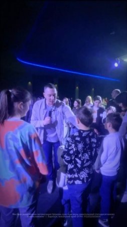 Пусть в твоём сердце всегда будет место для чуда ✨