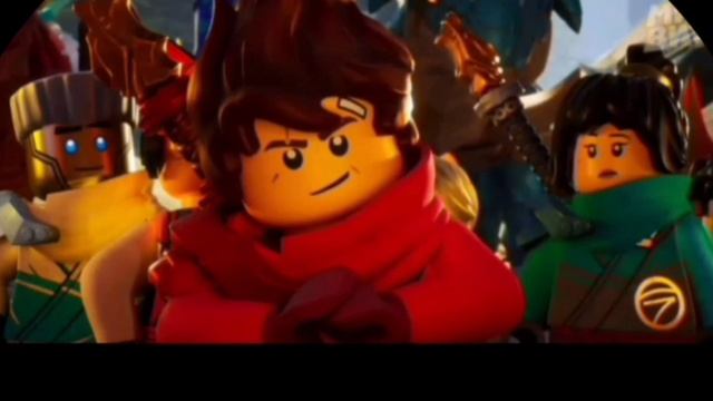 4 сезон ниндзяго восстание драконов