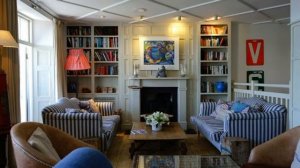 A1 - How to describe rooms