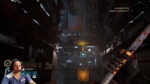 Зализывая раны! Ghostrunner 2 (Бегущая тень 2)