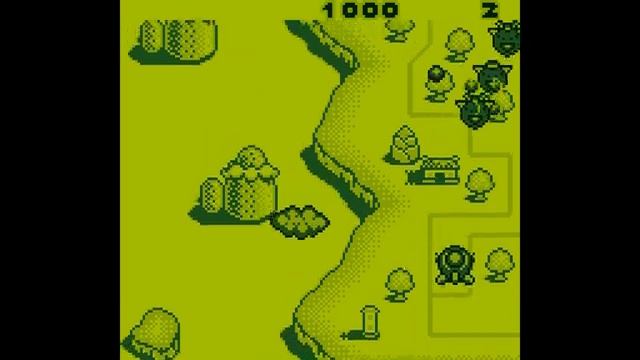 GB - Konami GB Collection Vol 2