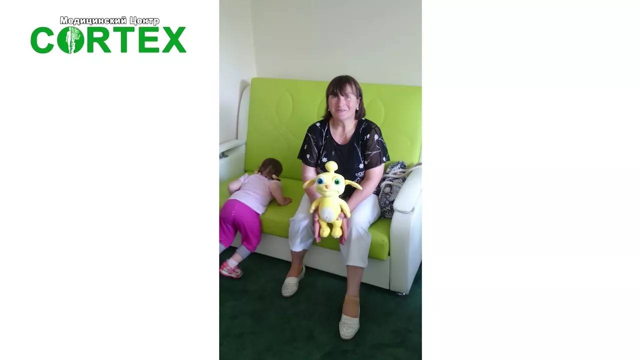 Видео отзыв. Клиника лечения ЗПРР, ЗПР, ЗРР в Анапе и Москве