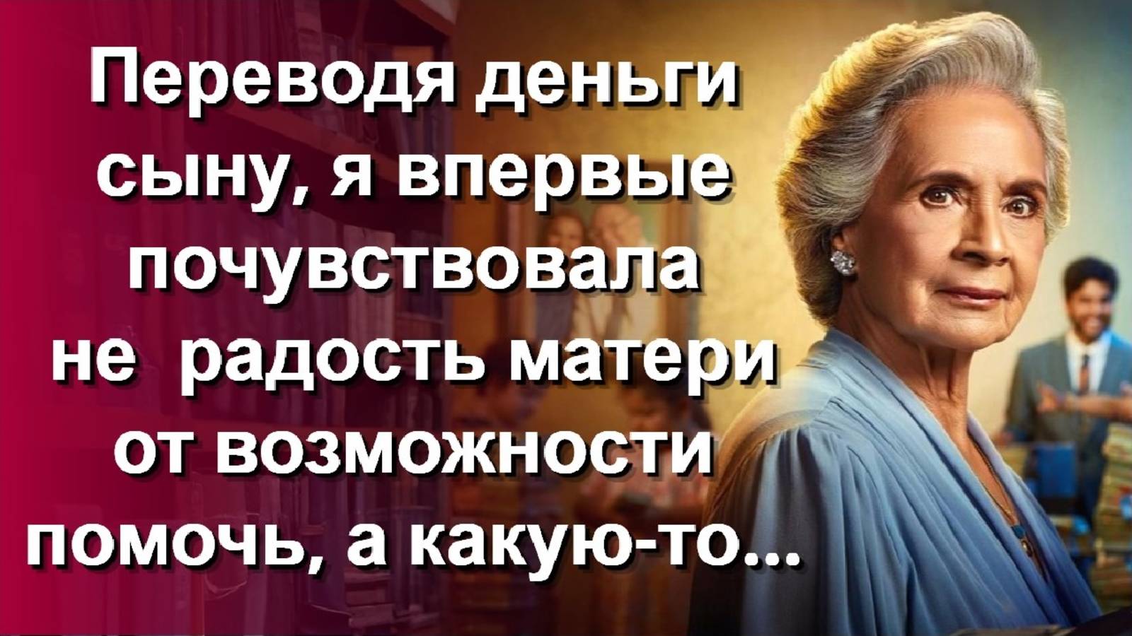 Три миллиона за внимание. Слушать рассказ онлайн