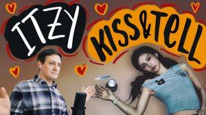 Честная реакция на Itzy — Kiss & Tell