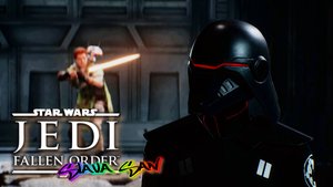 Star Wars Jedi: Fallen Order | ВОЗВРАЩЕНИЕ НА  ЗЕФФО | Стрим №4