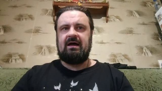 Мои раздумья. Ценности