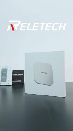 Очень мощный, но с характером — Reletech Mini Pal M4 Lite