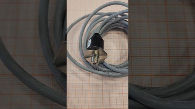 Датчик Honeywell MLH01KPSM06A