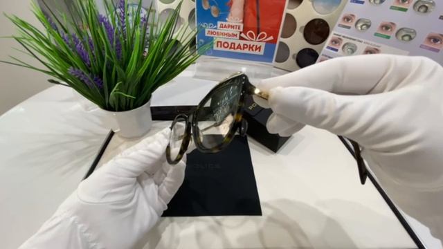 Солнцезащитные очки Police 931 722 N03
