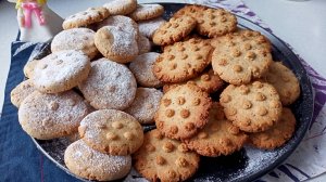 Печенье Арахисовое Домашнее  Хрустящее с Ярким вкусом Это просто