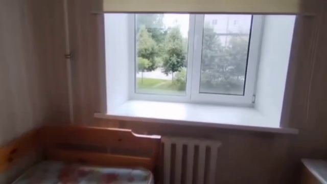 Комната на Губкина 5