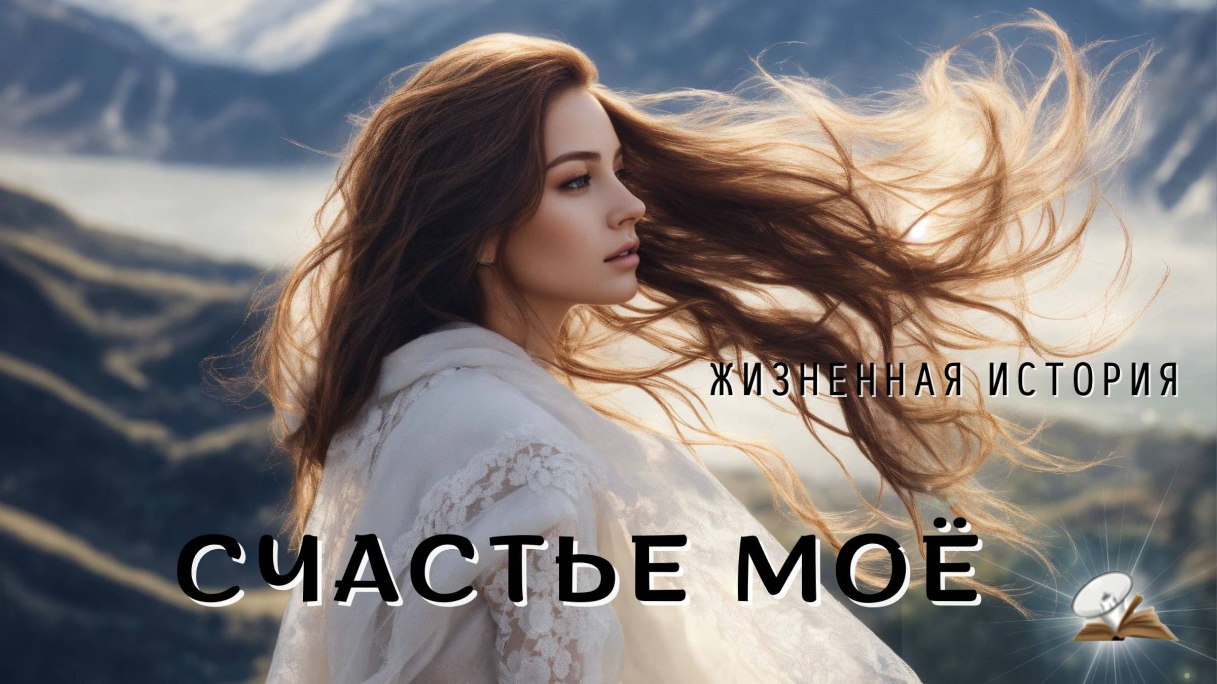 Счастье моё. Рассказ из жизни