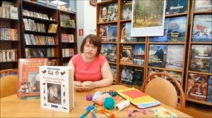 Лето в русском фольклоре: мастер-класс по изготовлению народной куклы «Бабочка»