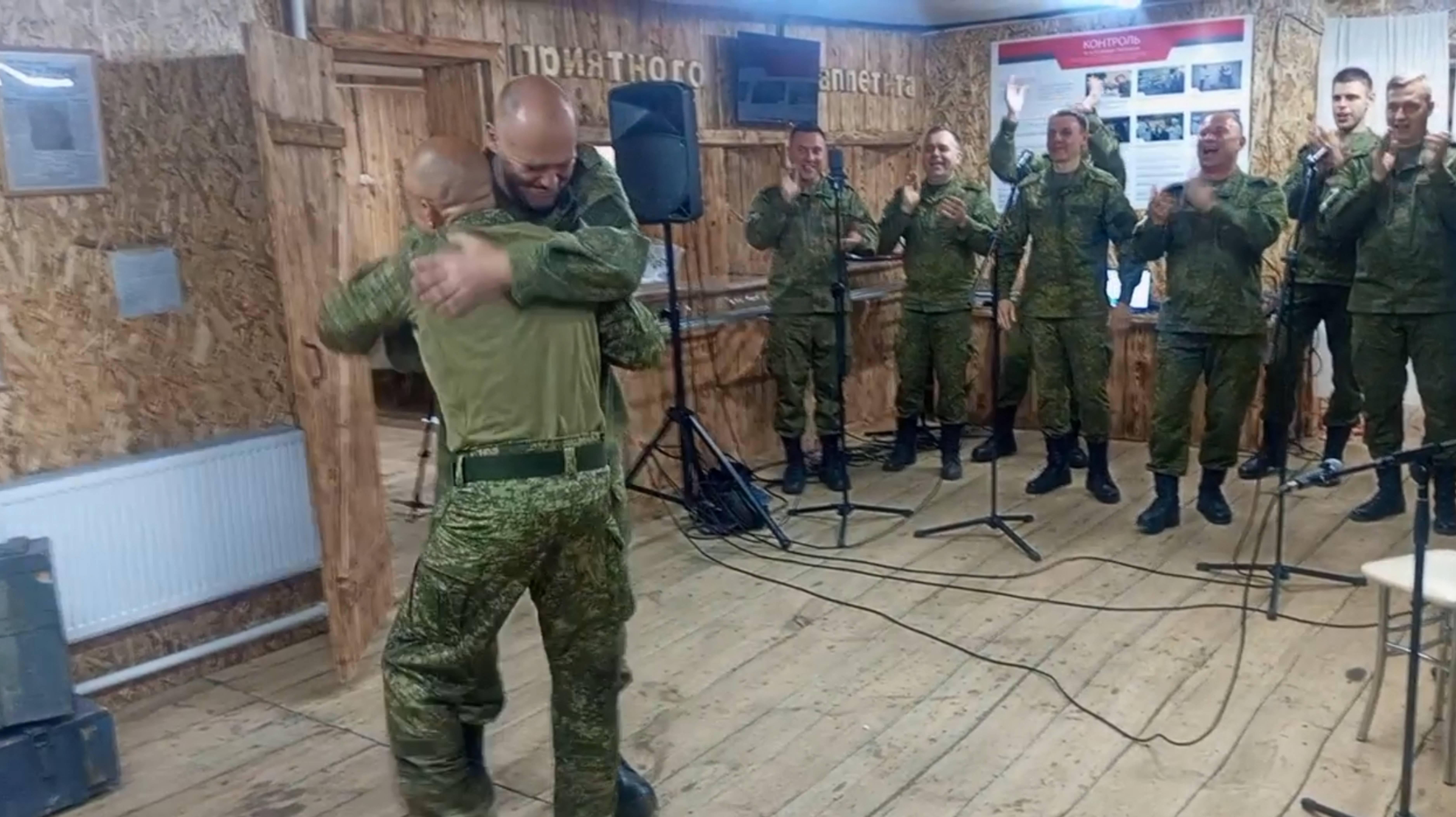 Катюша