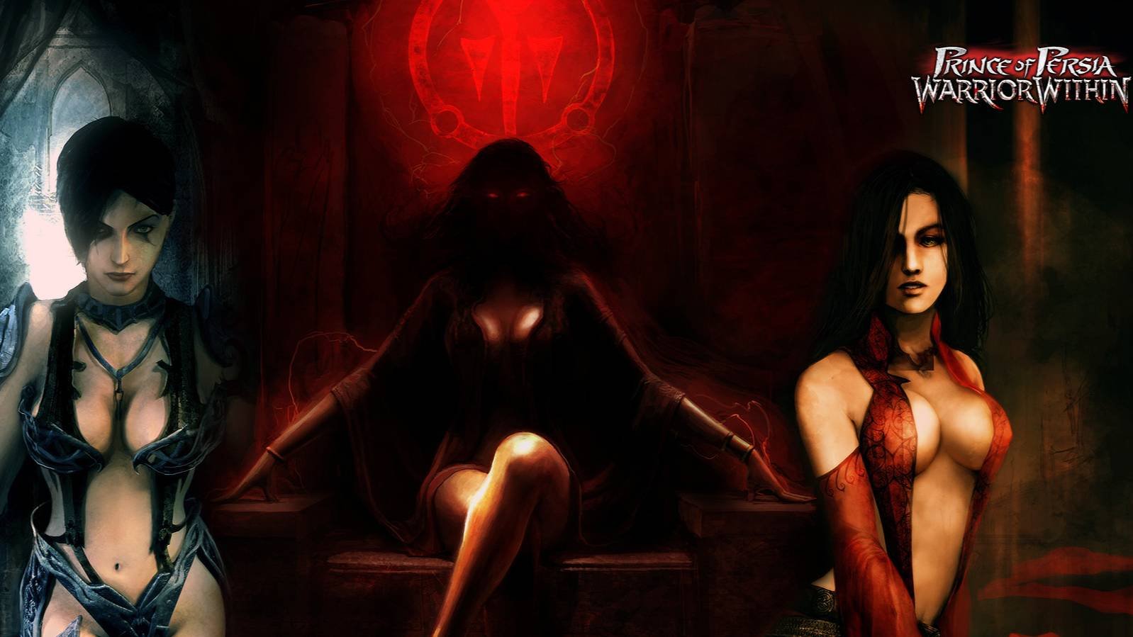 Prince of Persia - Warrior Within