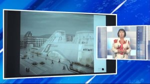 Сюжет Городского телеканала!
